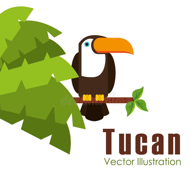 Air animals design stock vector. Illustration of background - 63090753