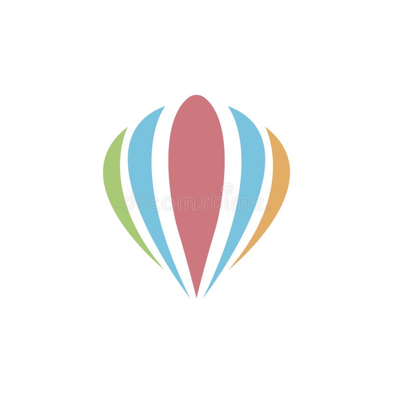 Balloon Icon Syimbol Design Stock Vector - Illustration of balloon ...