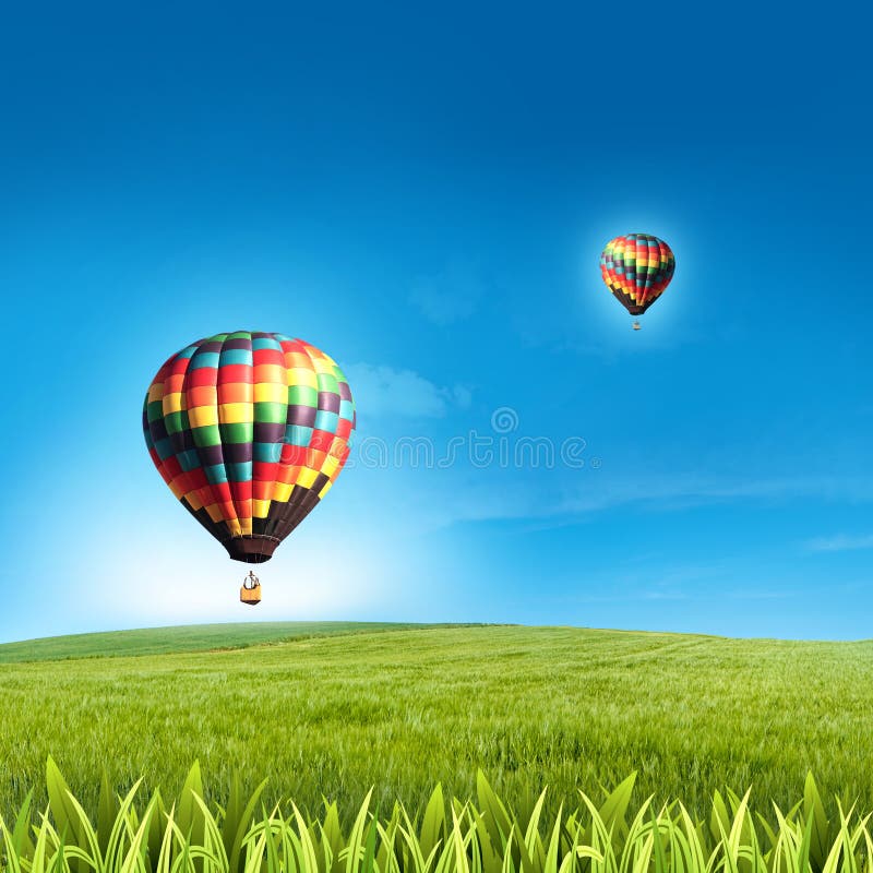 14+ Red balloon lawn Free Stock Photos - StockFreeImages