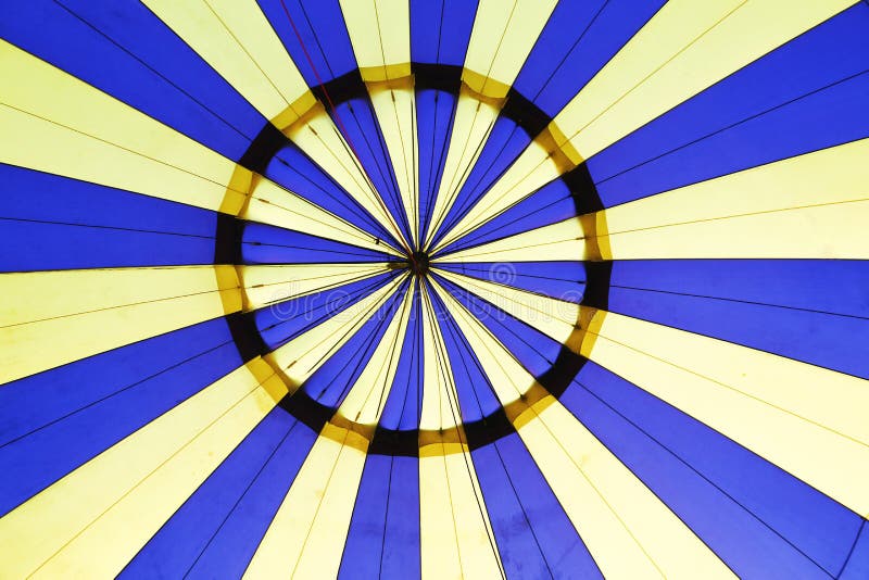Hot-air balloon texture stock photo. Image of balloon - 15047932