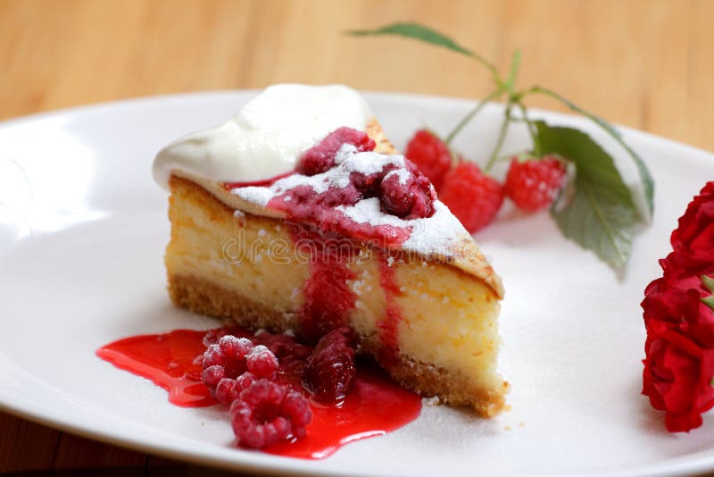 Air Biscuit with Raspberry Jam Stock Image - Image of sugar, snack ...