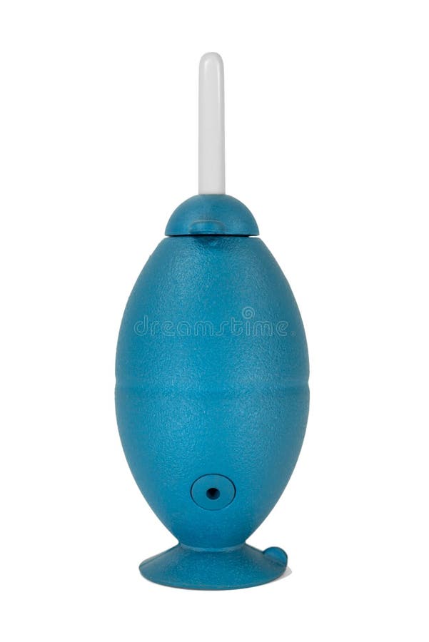 Air Blower for Cleaning Cameras and Lens Stock Image - Image of press ...