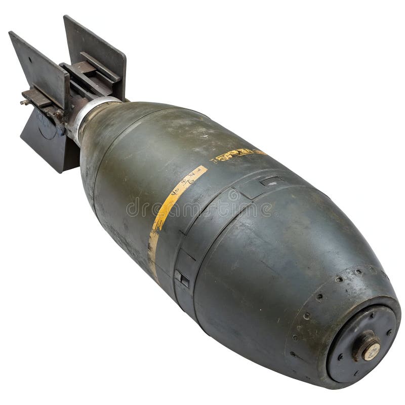 Air Bomb stock illustration. Illustration of high, tactical - 357558901