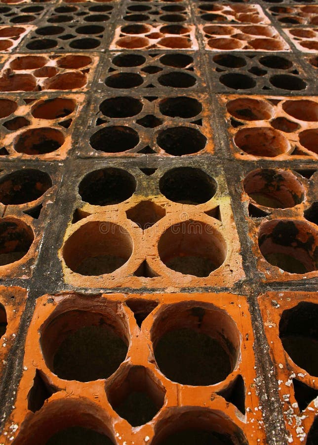 Air-bricks stock image. Image of bricks, abstract, blocks - 66844603