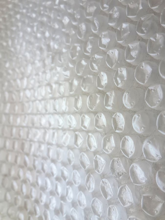 Air Bubble Protection Background Stock Photo - Image of mail, hard ...