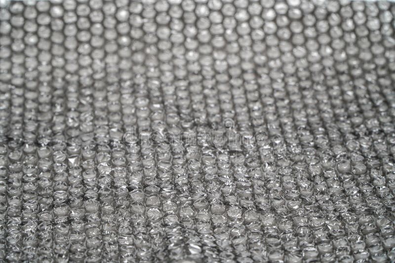 Air Bubble Texture.Bubble Wrap Texture.Film Protects the Surface from ...