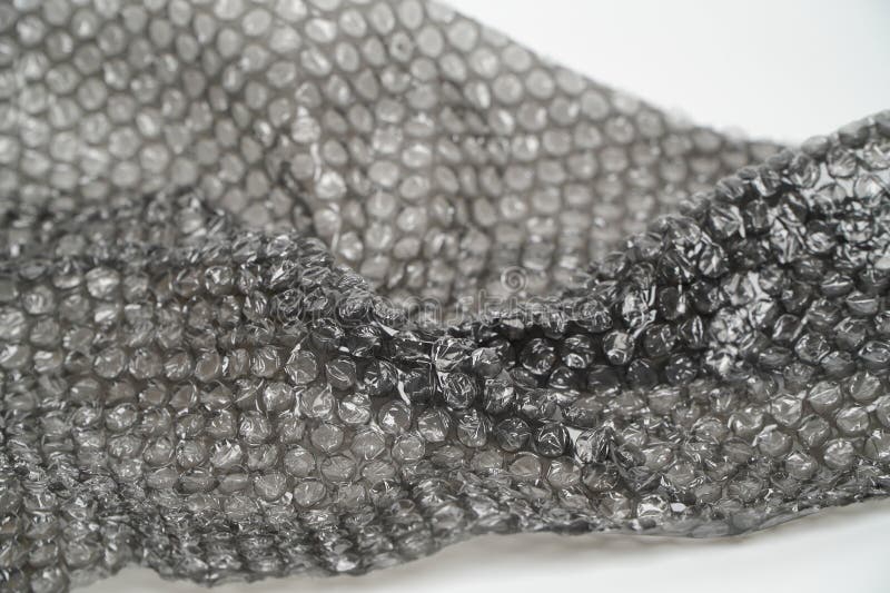 Air Bubble Texture.Bubble Wrap Texture.Film Protects the Surface from ...