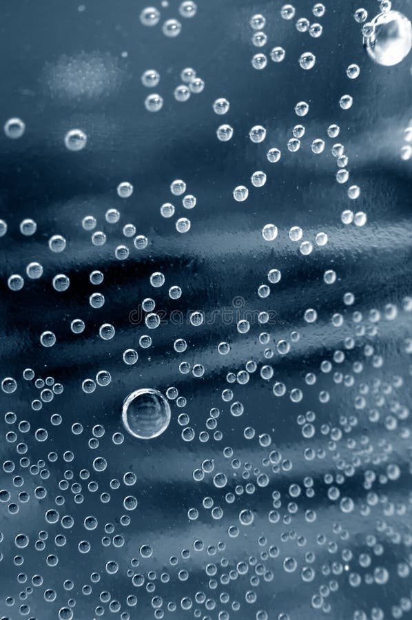 Air bubbles stock photo. Image of drop, bubbles, pure - 3984530