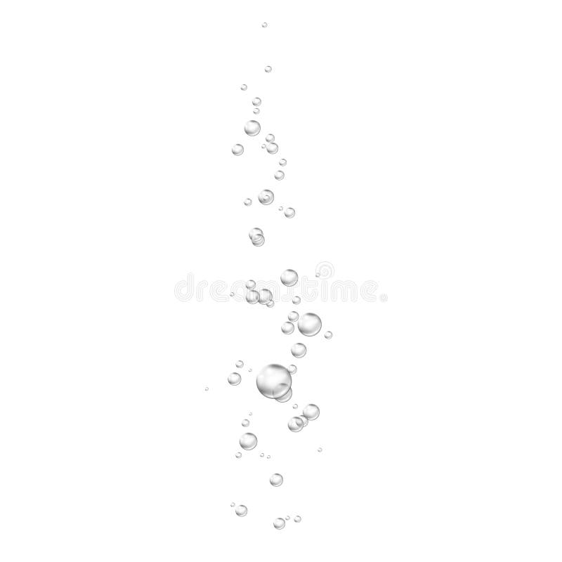 Rain Drop Effect. Rainfall Texture Isolated on Transparent Background ...