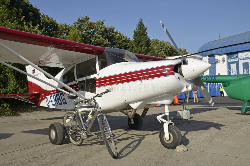 Air Bucharest editorial photography. Image of italy, airport - 25835357