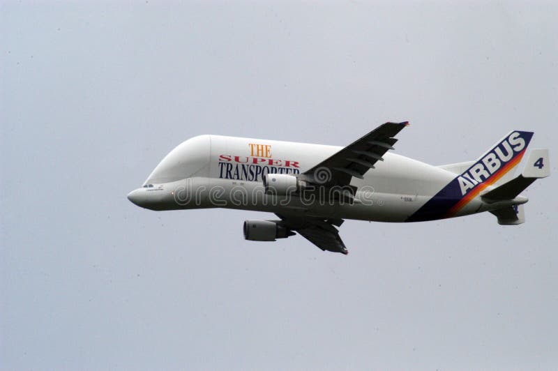 Air Cargo in a Supply Chain Editorial Photography - Image of goods ...