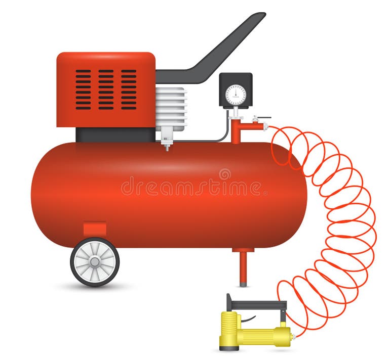 Compressor Stock Illustrations – 17,303 Compressor Stock Illustrations ...