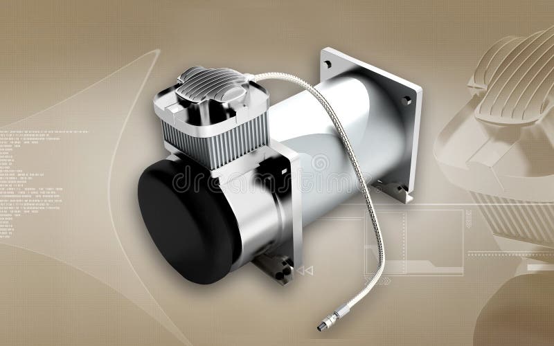 Compressor Stock Illustrations – 11,543 Compressor Stock Illustrations ...