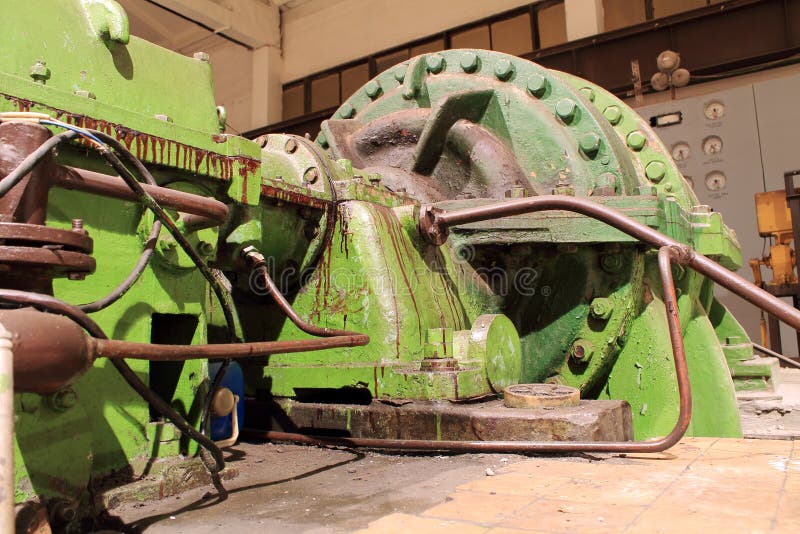 Air compressor stock photo. Image of pump, industry - 113243392