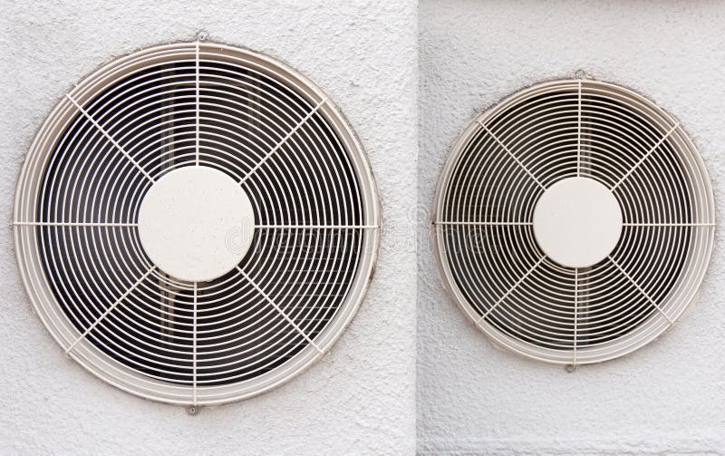 Air compressor fan stock photo. Image of appliance, compressor - 29106046