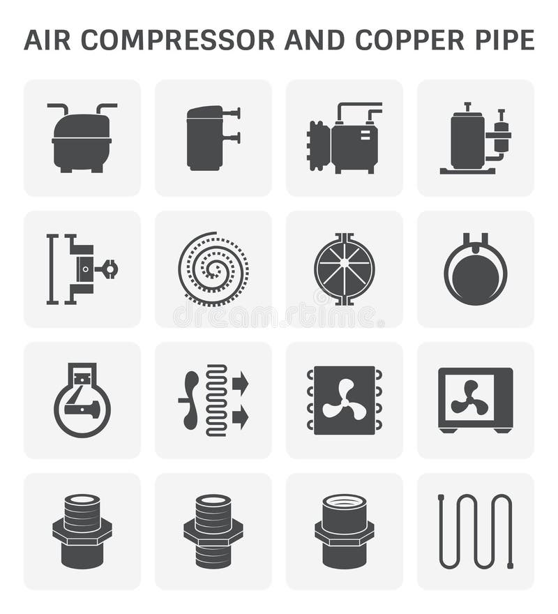 Compressor Reciprocating Stock Illustrations – 95 Compressor ...