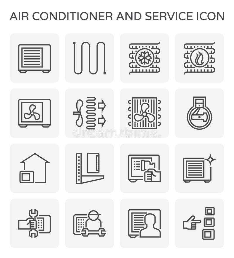 Air compressor icon stock vector. Illustration of icons - 178959500