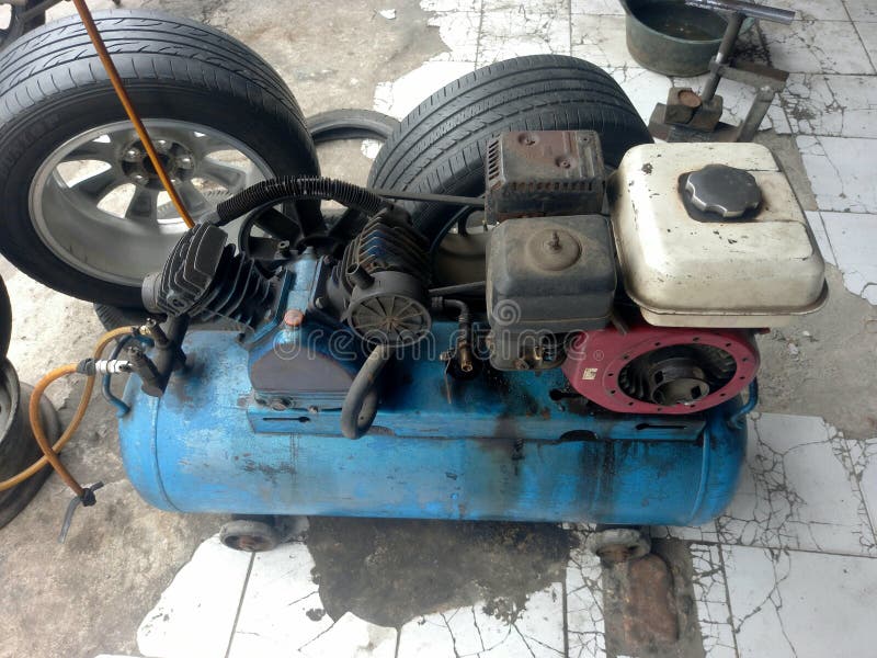 Industrial Tank Punctured Stock Photos - Free & Royalty-Free Stock ...