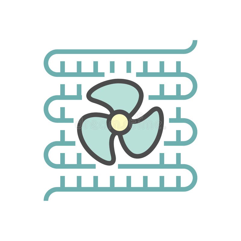 Scroll Compressor Stock Illustrations – 69 Scroll Compressor Stock ...