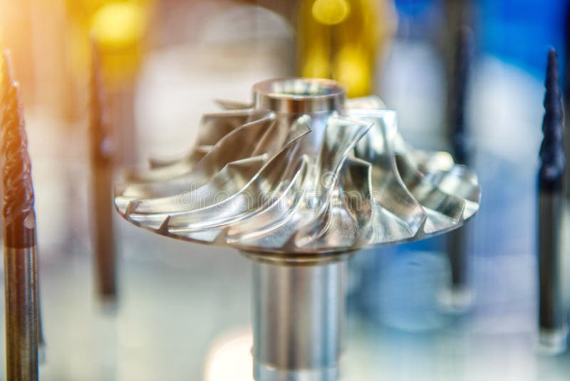 Single Stage Centrifugal Compressor Stock Photos - Free & Royalty-Free ...