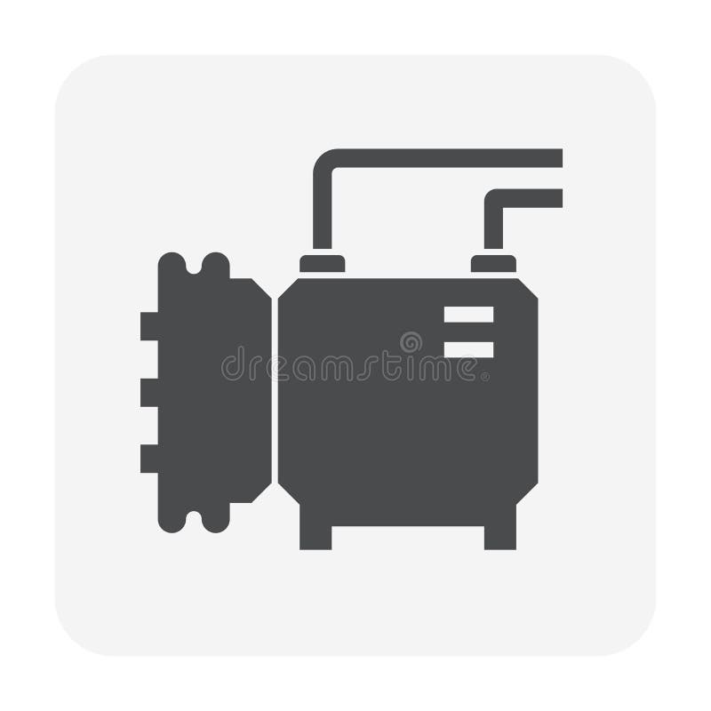 Compressor Reciprocating Stock Illustrations – 94 Compressor ...