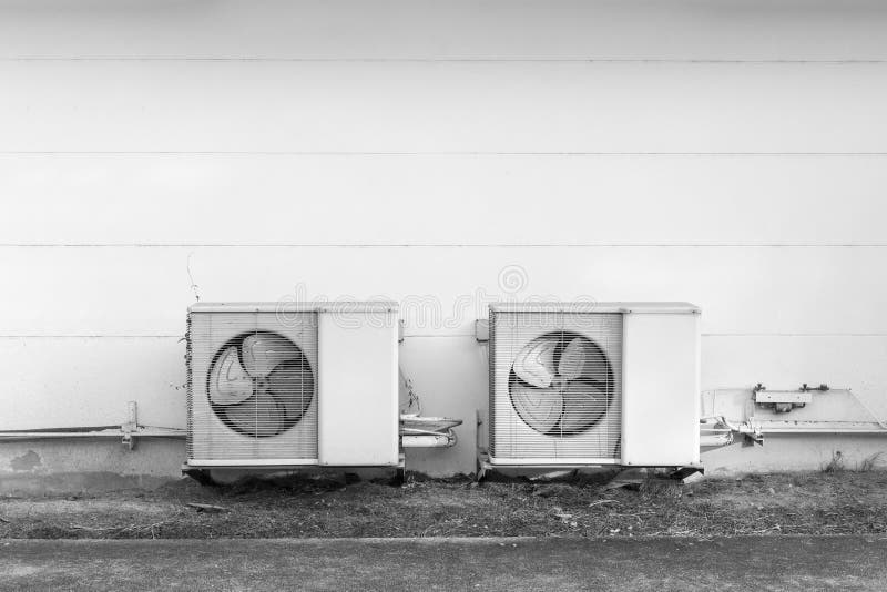 Air Condensing Unit Stock Photos - Download 267 Royalty Free Photos