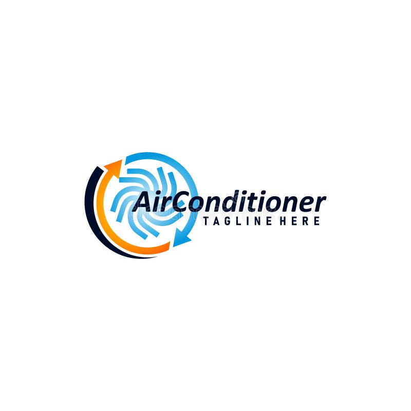 Ventilation Condition Logo Stock Illustrations – 1,063 Ventilation ...