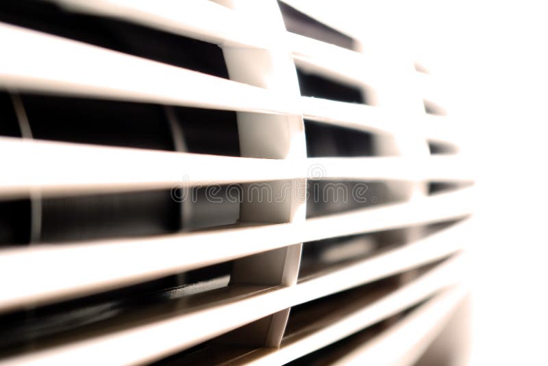 Air conditioner stock photo. Image of electronic, electricity - 5586348