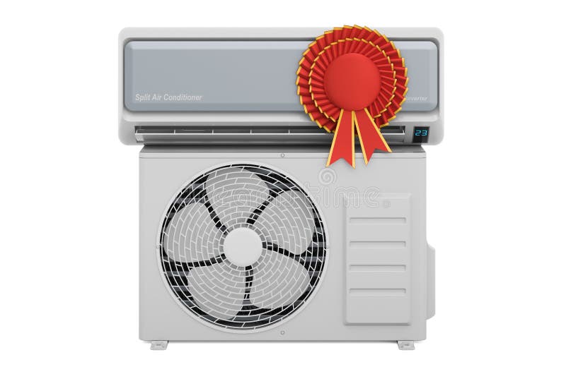 Air Conditioner Ribbons Stock Illustrations – 10 Air Conditioner ...