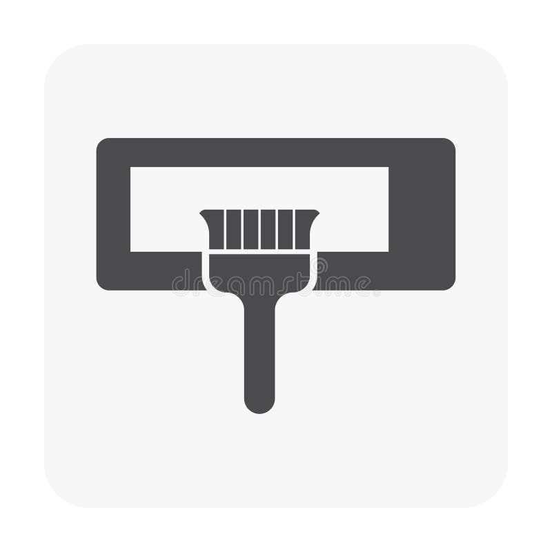 Air Conditioner Filter Cleaning Icon Stock Illustrations – 245 Air ...