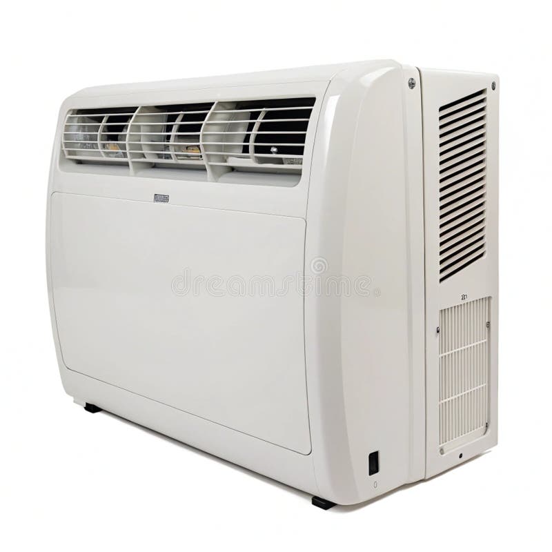 Air Conditioner Transparent Background Stock Illustrations – 790 Air ...