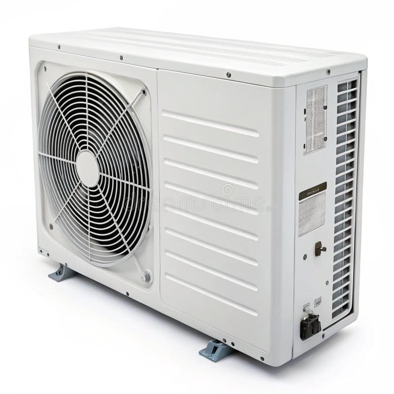 Air Conditioner Transparent Background Stock Illustrations – 689 Air ...