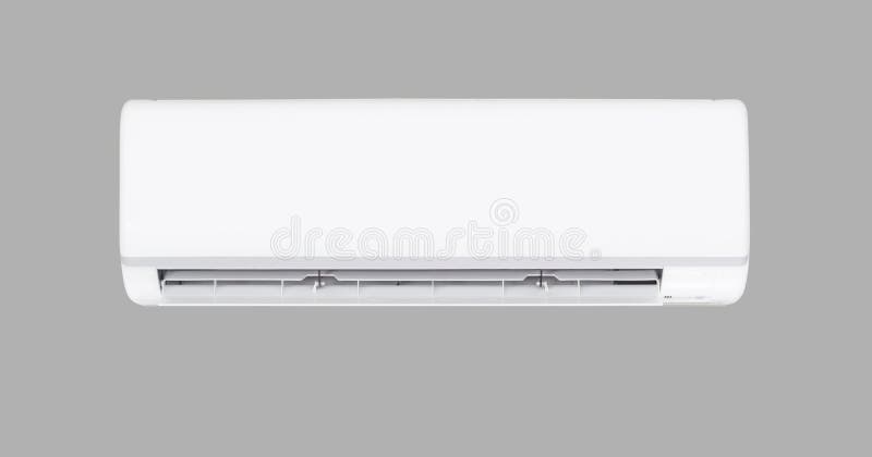 Air conditioner stock image. Image of house, cooling - 14133711