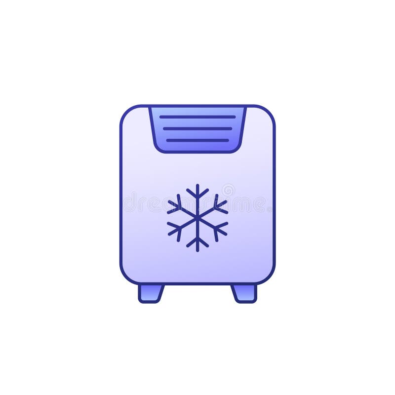 Mobile Air Conditioner Stock Illustrations – 3,570 Mobile Air ...