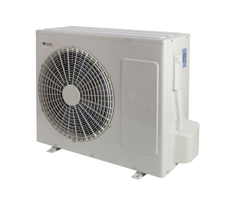 Multi Split System Air Conditioner Stock Photos - Free & Royalty-Free ...