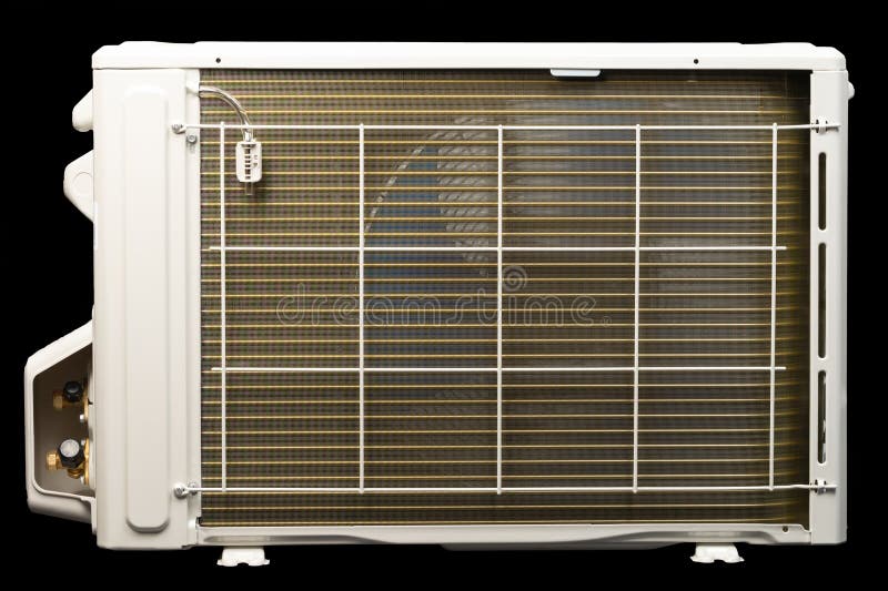 771 Air Conditioner Unit Box Stock Photos - Free & Royalty-Free Stock ...