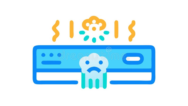 Broken Hvac Systems Stock Illustrations – 3 Broken Hvac Systems Stock ...