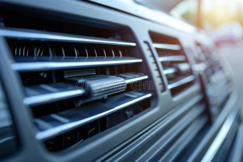 Air Conditioning and Cooling in Vehicles Focusing on the Condenser and ...