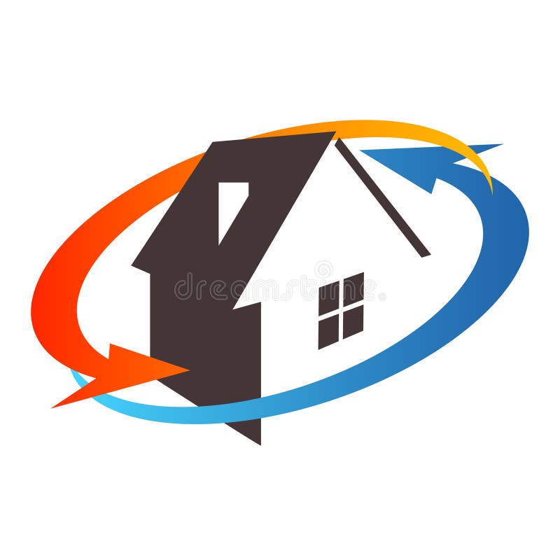 Home Circulation Stock Illustrations – 1,641 Home Circulation Stock ...