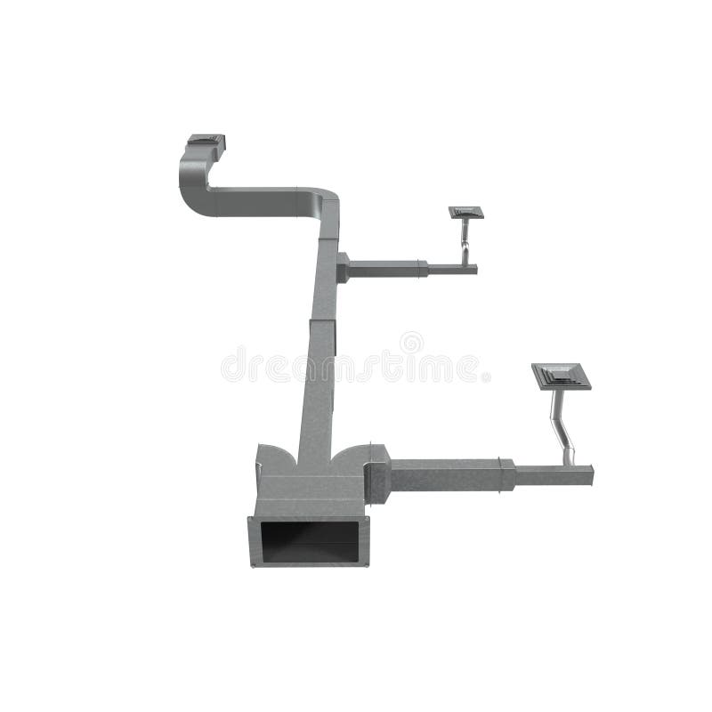 Ducting Stock Illustrations – 687 Ducting Stock Illustrations, Vectors ...