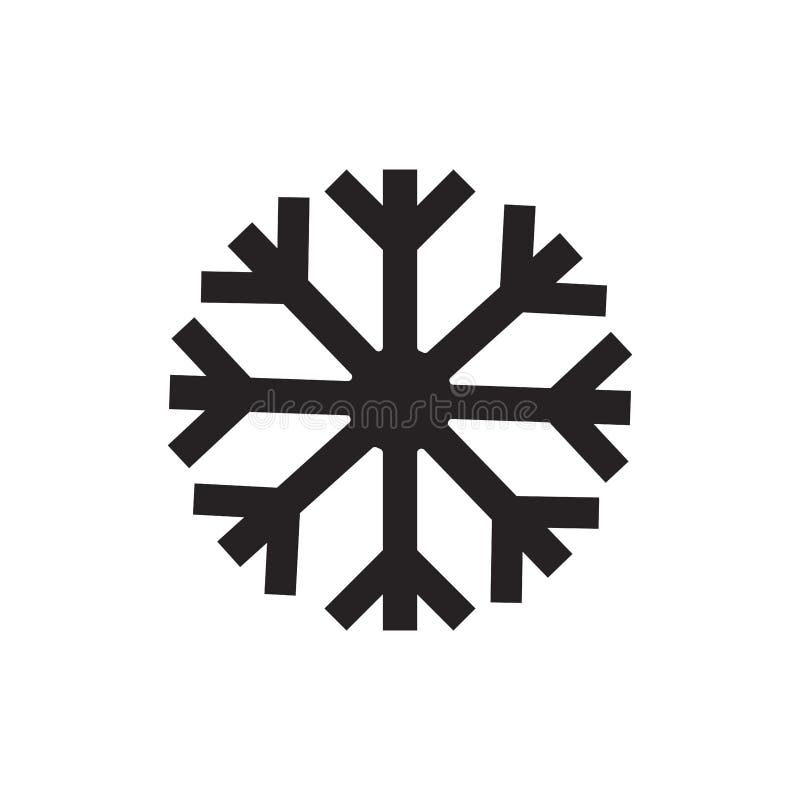 Air conditioning icon stock vector. Illustration of element - 265823458