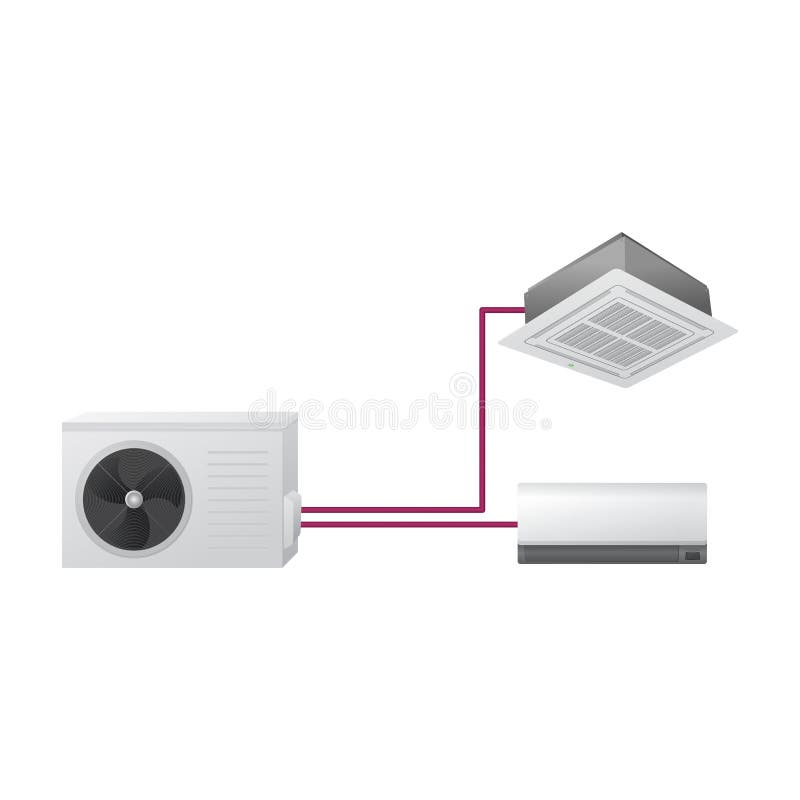 Multisplit Stock Illustrations – 25 Multisplit Stock Illustrations ...