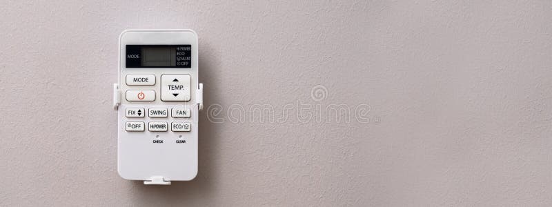Air Conditioning, Temperature Control with Remote Control, Cooling ...