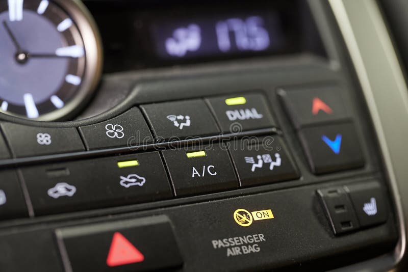254 Turning Air Conditioning Car Stock Photos - Free & Royalty-Free ...