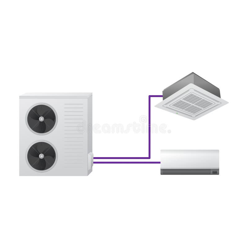 Multisplit Stock Illustrations – 25 Multisplit Stock Illustrations ...