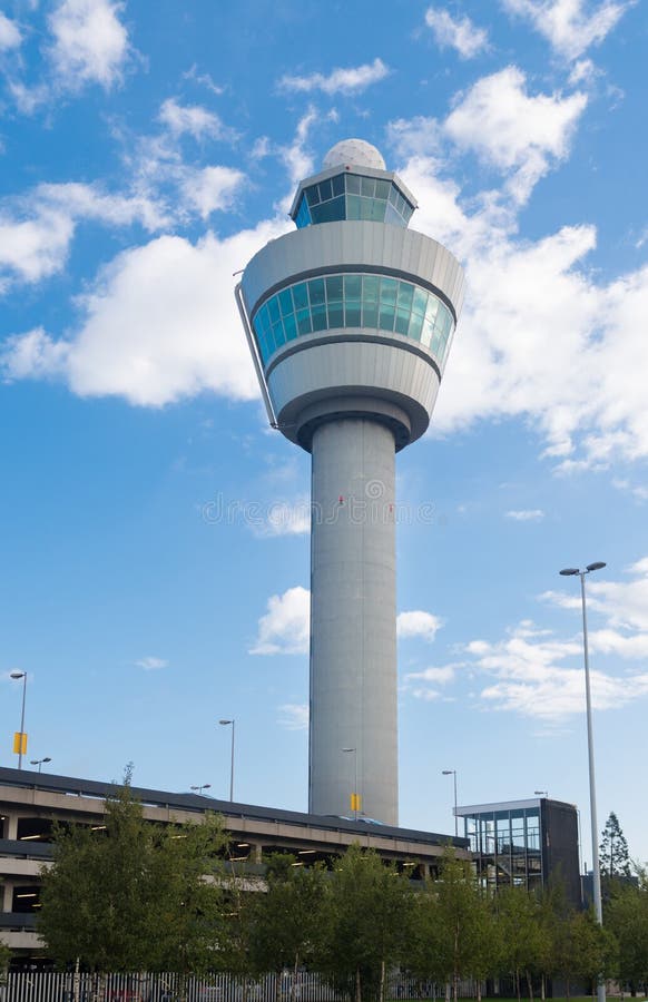Air control tower stock photo. Image of cloud, architecture - 60823192