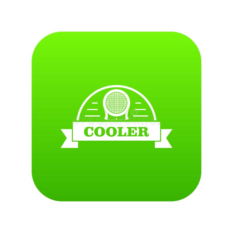 Air Cooler Icon Stock Illustrations – 13,492 Air Cooler Icon Stock ...
