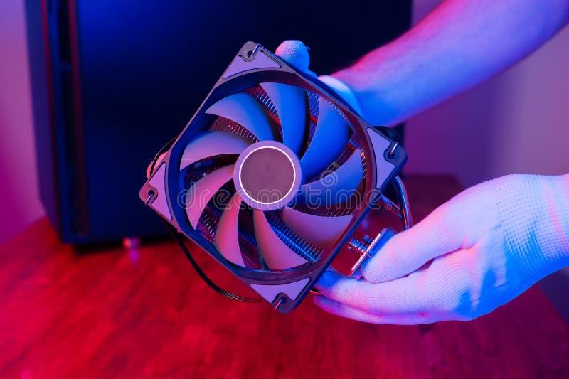 274 Neon Cooling Fan Stock Photos - Free & Royalty-Free Stock Photos ...