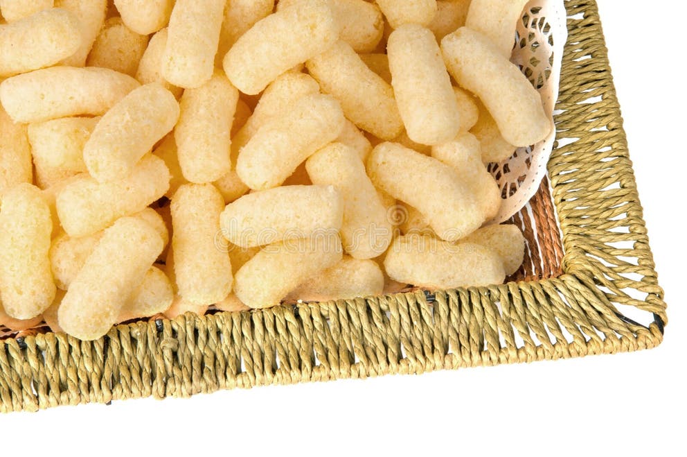 Air corn stock image. Image of powder, sugar, dishes - 26120833