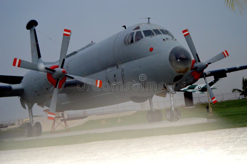 Air Craft Bomber Fighter Jet Editorial Stock Image - Image of ...